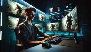 Pc Gaming Vs Console Gaming Statistics In 2024 Market Share Revenue