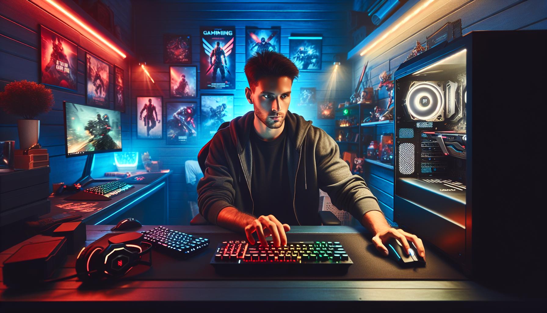 HP PC Gaming: Ultimate Guide to Specs, Prices, and Best Models for ...
