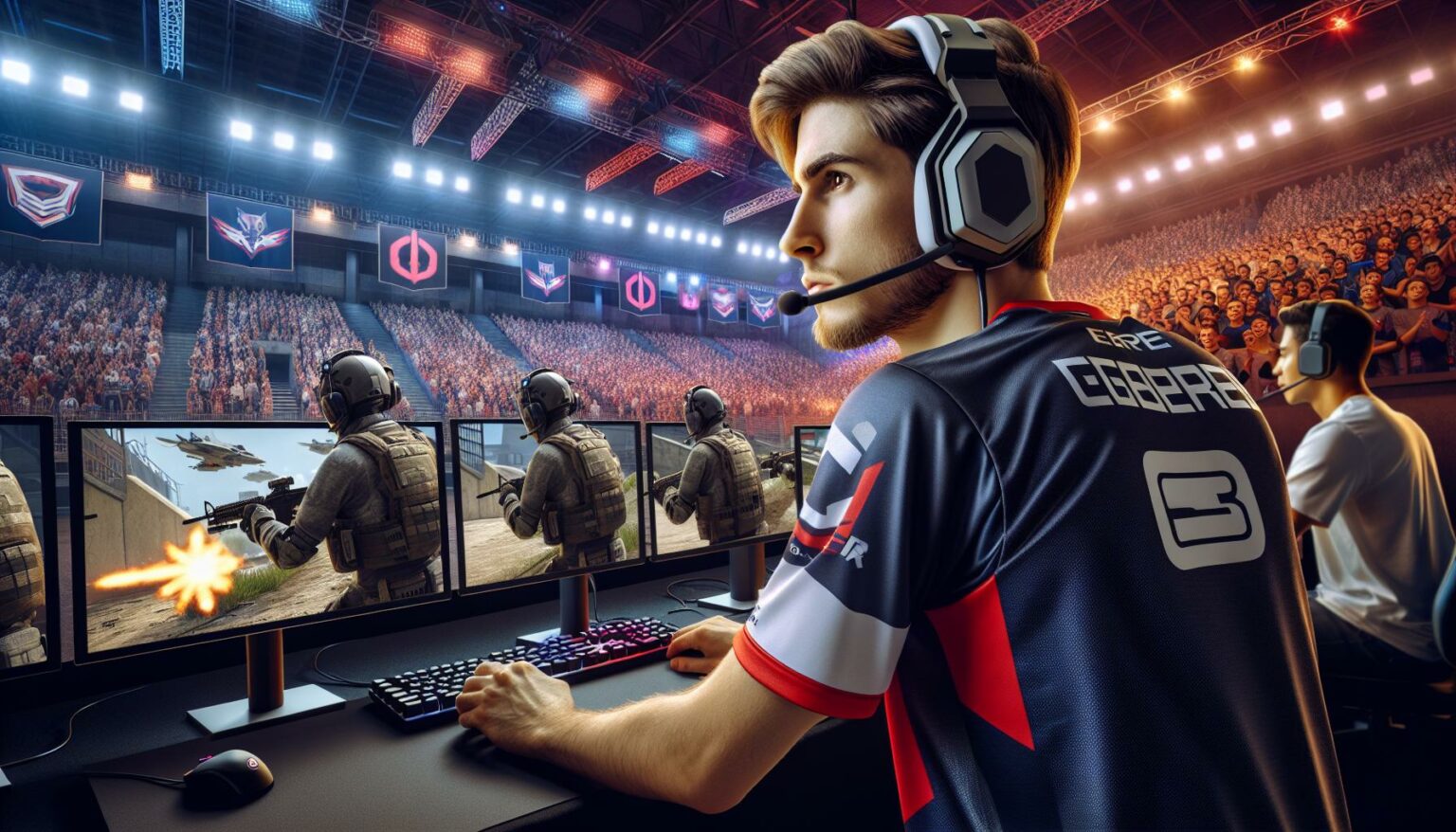 10 Best R6 Esports Teams: From G2's Legacy to Team BDS's Dominance ...